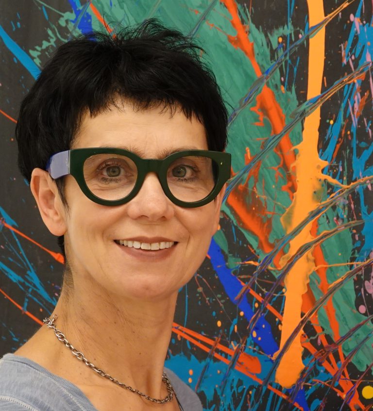 Barbara Bollerhoff – AAART PROJEKT WENDLING