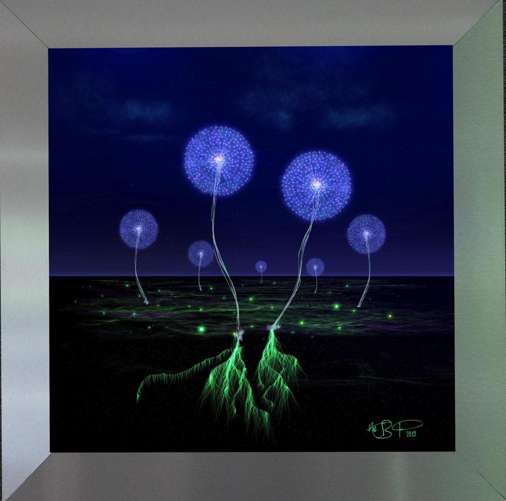 Patrice Bruvier – AAART PROJEKT WENDLING