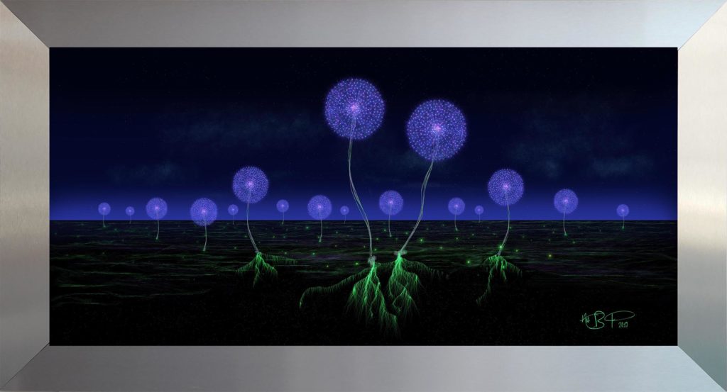 Patrice Bruvier – AAART PROJEKT WENDLING